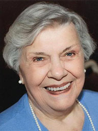 Elizabeth McGee 1922-2023 | News, Sports, Jobs - Tribune Chronicle